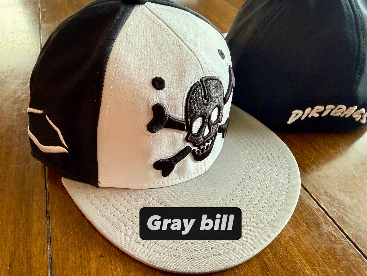 “2026” Tri-Color Hat - Hold the Line Apparel